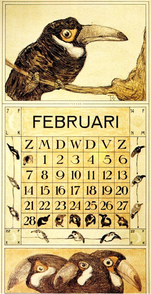 February thoughts, folklore, Imbolc offerings, and social media.